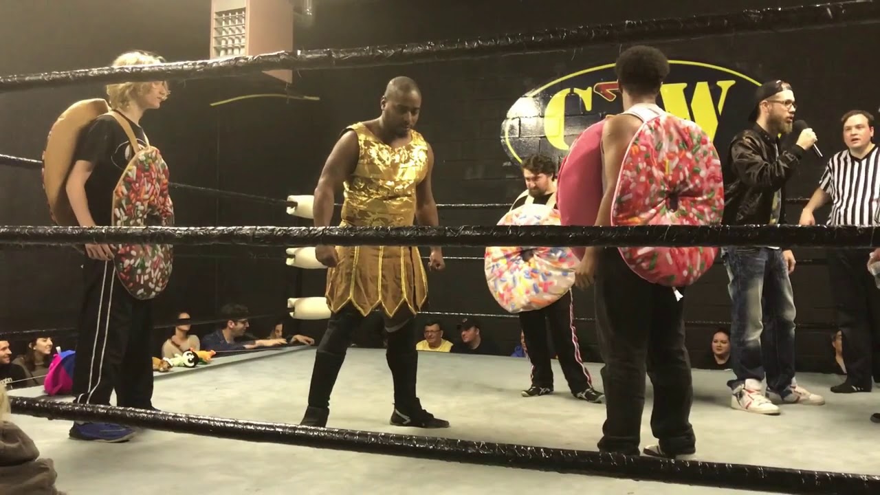 Emil Jay's Rap Battle - YouTube