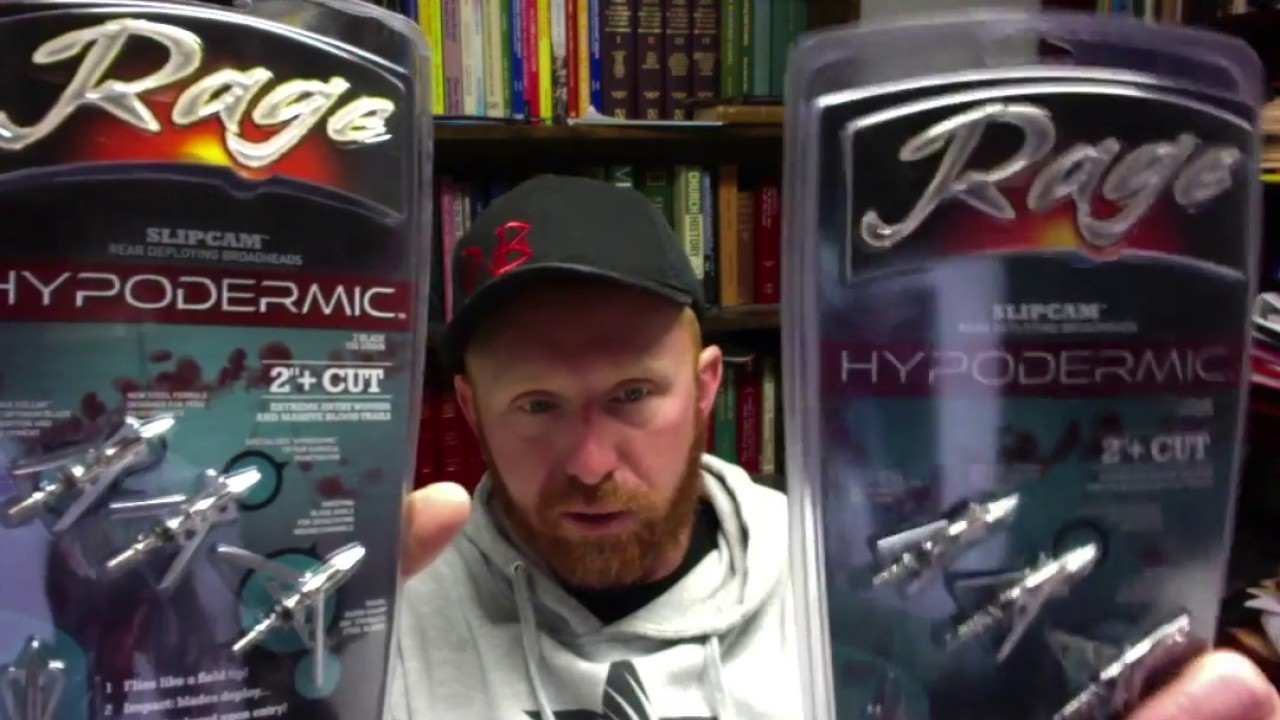 Fake Rage and How to Tell Them Apart - YouTube