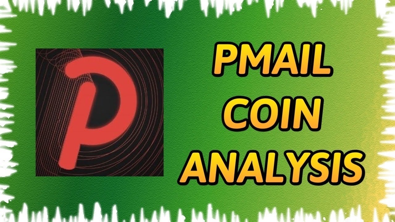 Pmail $PML Coin Analysis! - YouTube