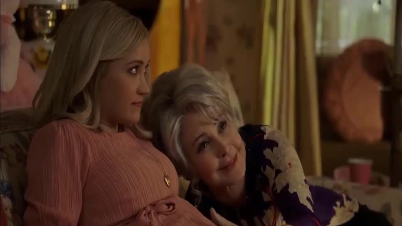 Biggest Secret Reveals on Why The Coopers’ Family Dinners Are Very ...