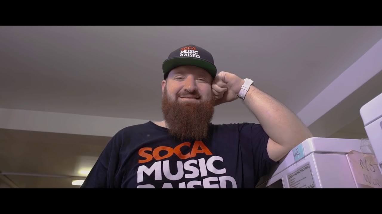 King Bubba FM she always bend over official music video 2019 soca big yam riddim - YouTube