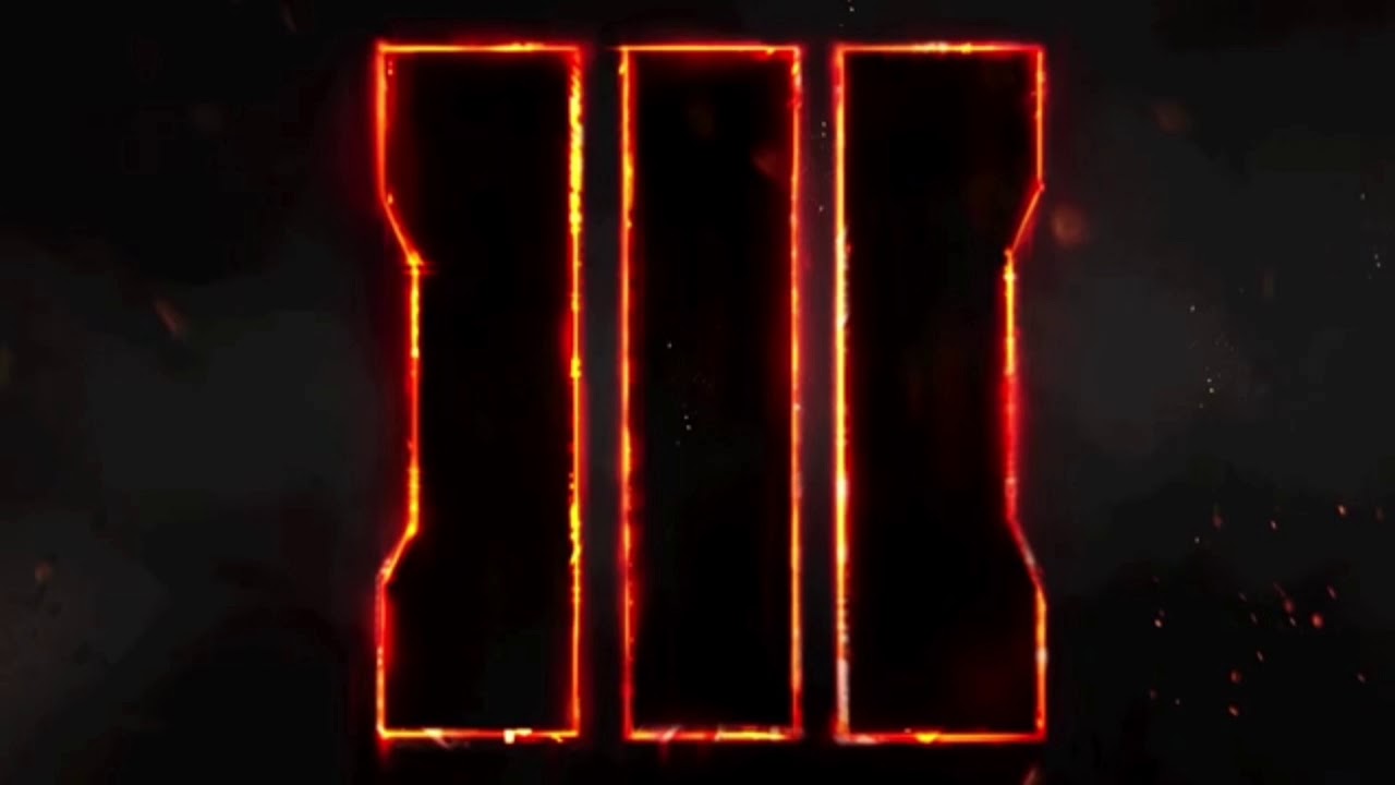 Bo3 zombies main menu but its earrape - YouTube