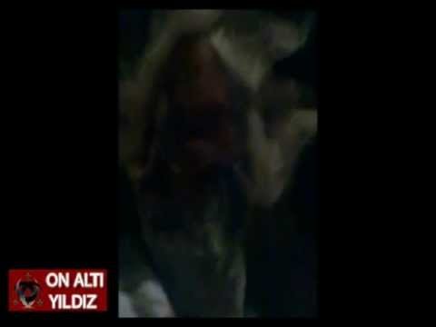 Ariel Sharon secret ritual (Onaltıyıldız - Oktan Keleş)
