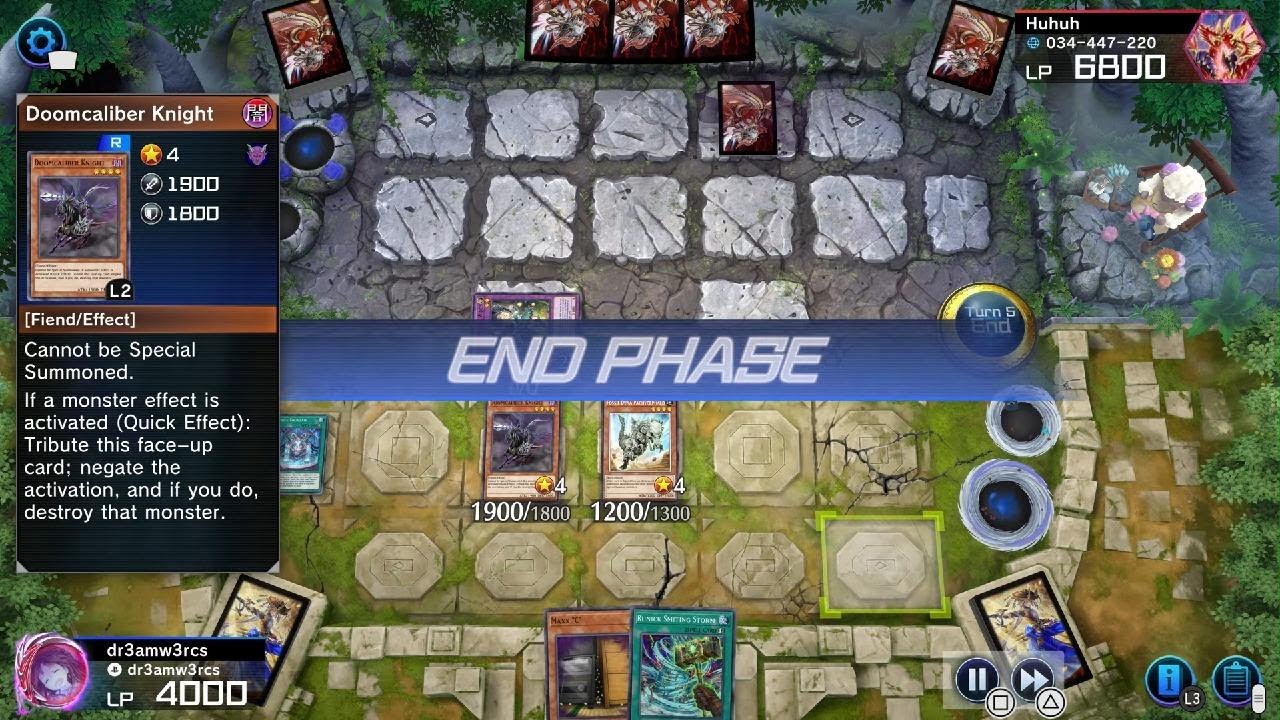 |Yu-Gi-Oh! Master Duel|I mixed Melffy with Runick Stun lol - YouTube