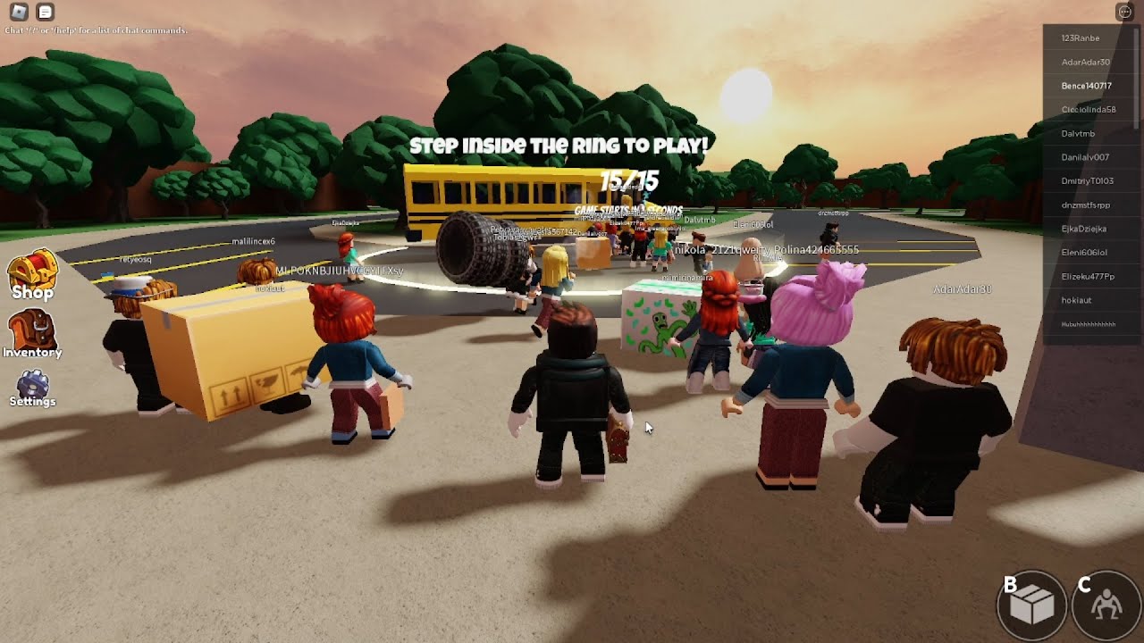 Roblox Rainbow Friends gameplay 7 - YouTube