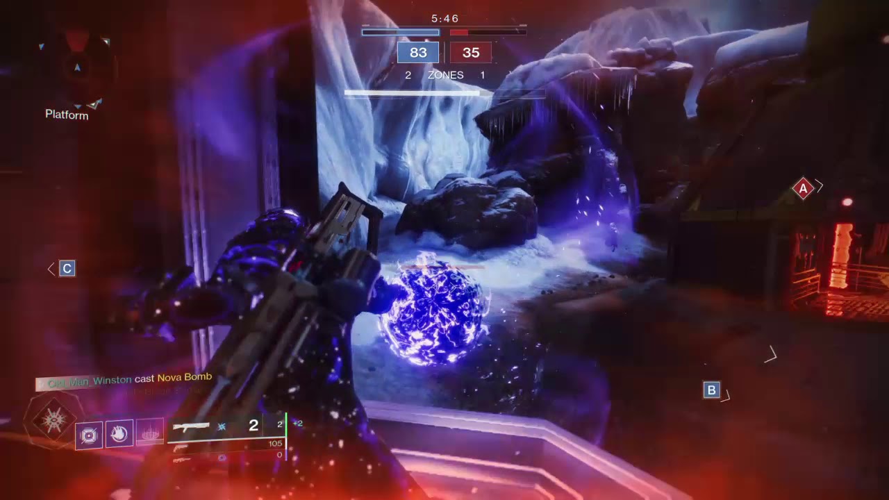 Old man warlock - YouTube