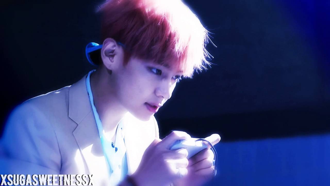 BTS | Panda [thanks for 2k+ subs] - YouTube