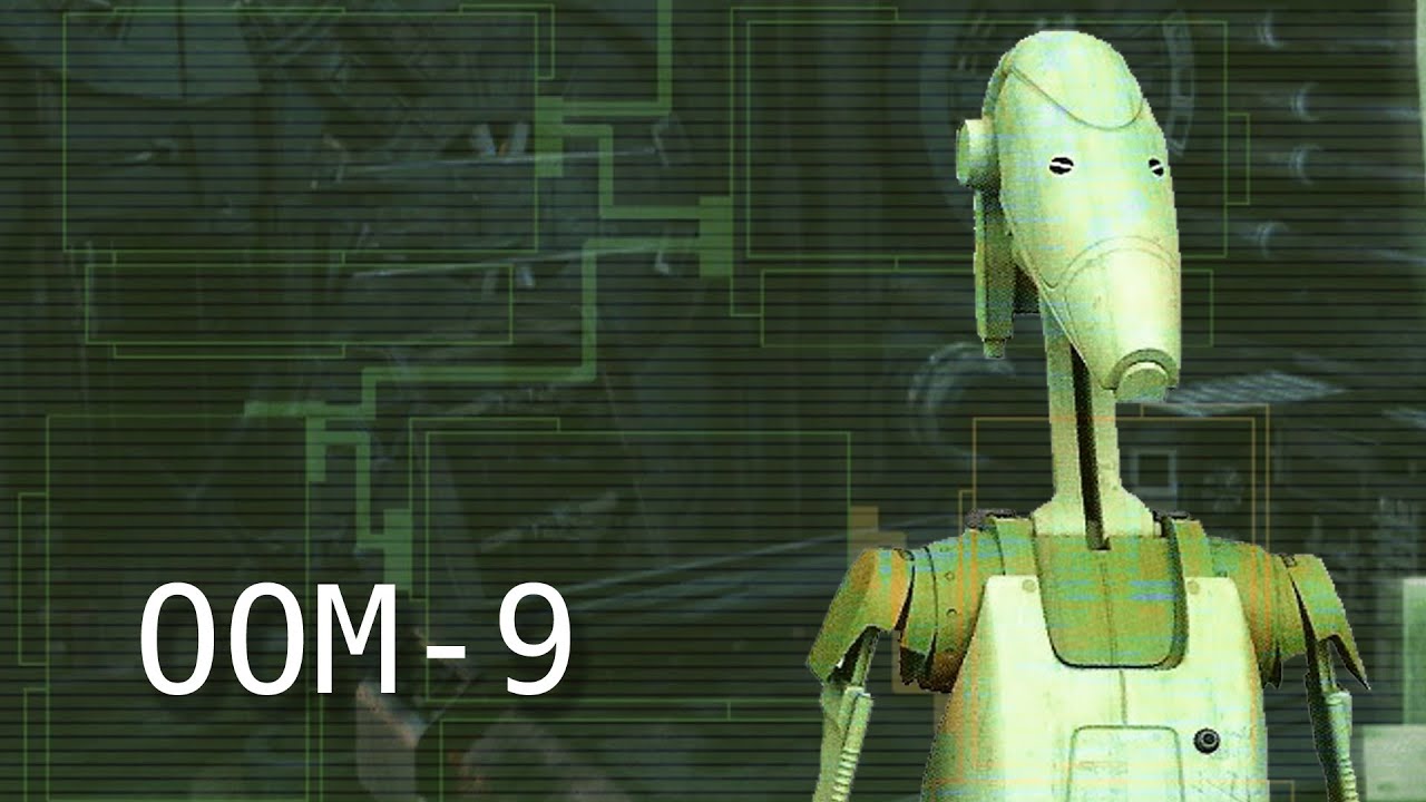 Star Wars Galactic Battlegrounds - Mission 2 Behind The Lines | OOM-9 ...