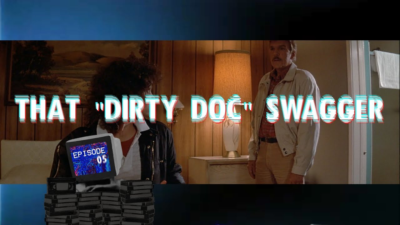 That "Dirty Doc" Swagger | Halloween III: Season of the Witch | PhantasmaCast Ep. 5 - YouTube