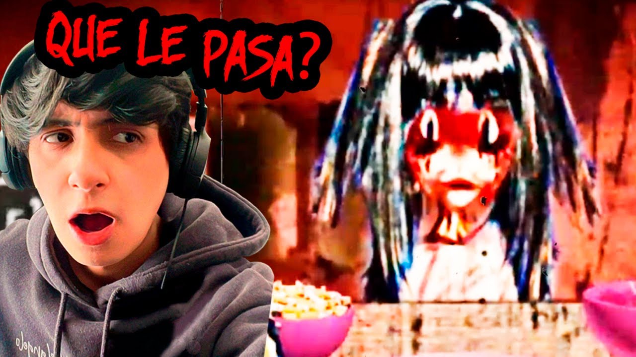 este JUEGO FLASH olvidado ESCONDE ALGO 💀 - YouTube