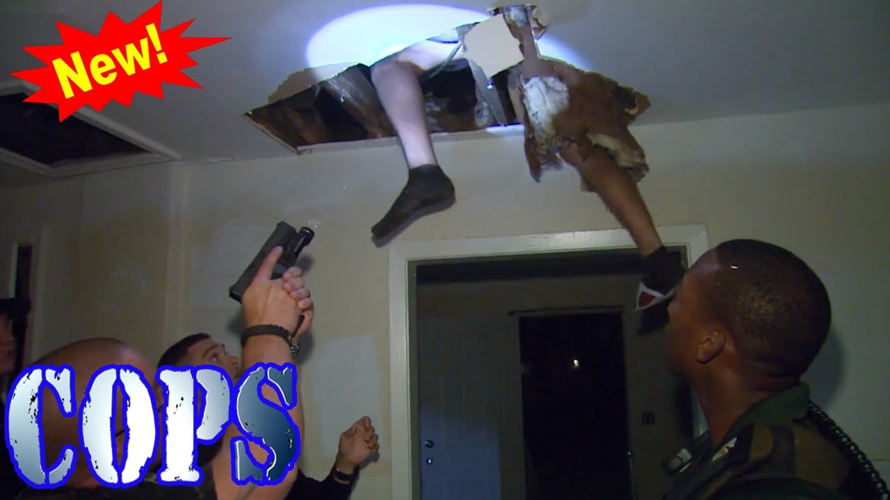 COPS Season 29 Episodes 32 | Cops New Season | Cops Full Episodes 2025 ...
