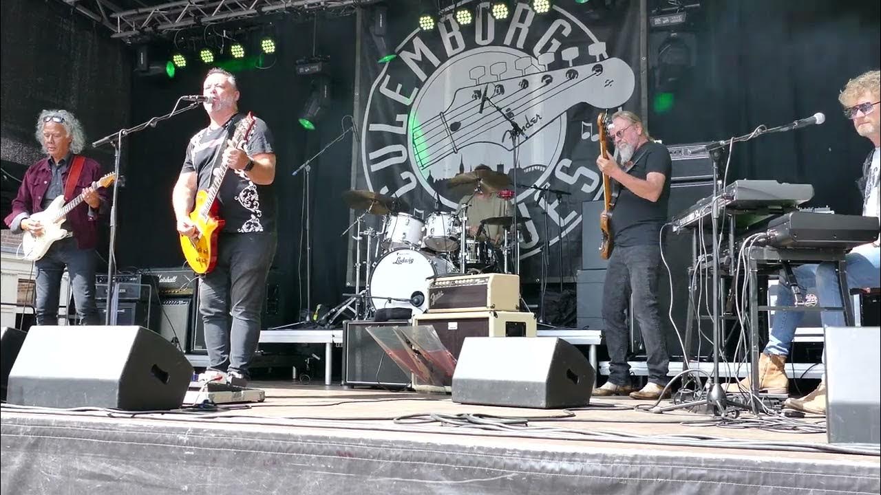 Java & Webster (3of..) @ Culemborg Blues Festival, aug.2024, The ...