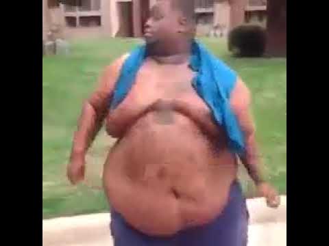Le meilleur danseur du monde des obèse - YouTube Le meilleur danseur du monde des obèse - YouTube