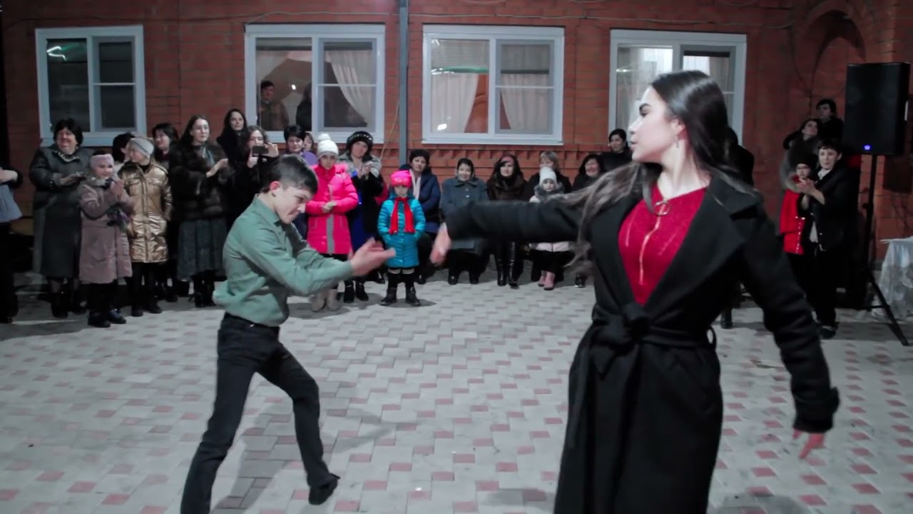 Wedding of Adygea Adyga Свадьба Адыгея Адыги زفاف أديغيا أديغا - YouTube