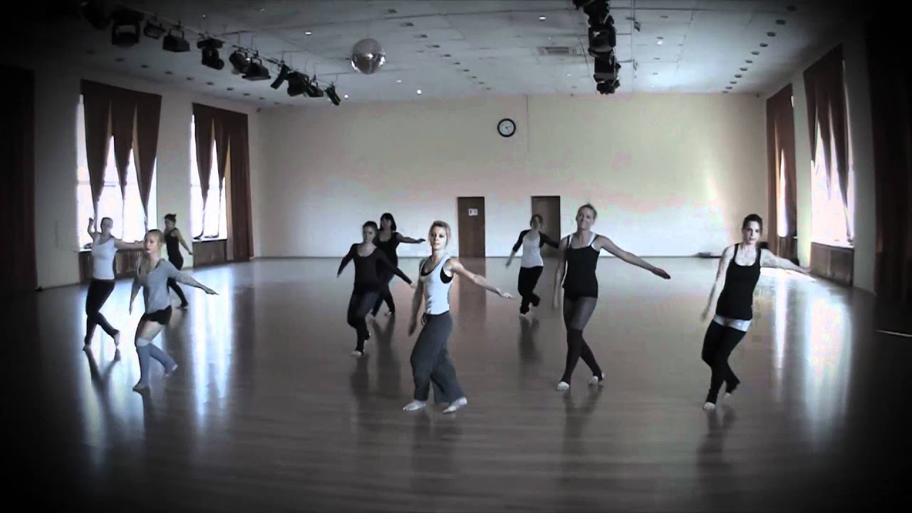 Angel Professional Dance Open Dance Class FullV.mp4 - YouTube