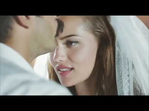 Burak Özçivit ve Fahriye Evcen klip