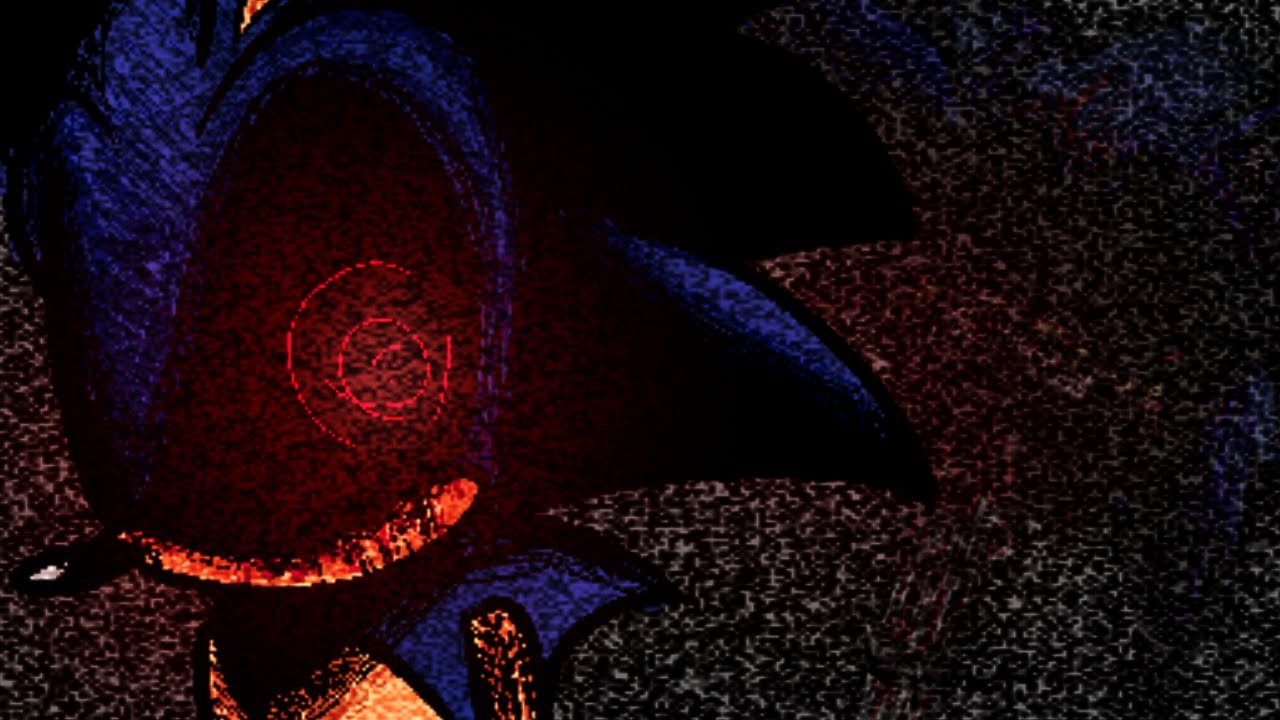 So Many Empty Tails Husks | Sonic.EXE: Experiment #3 #luigikidex3challenge - YouTube