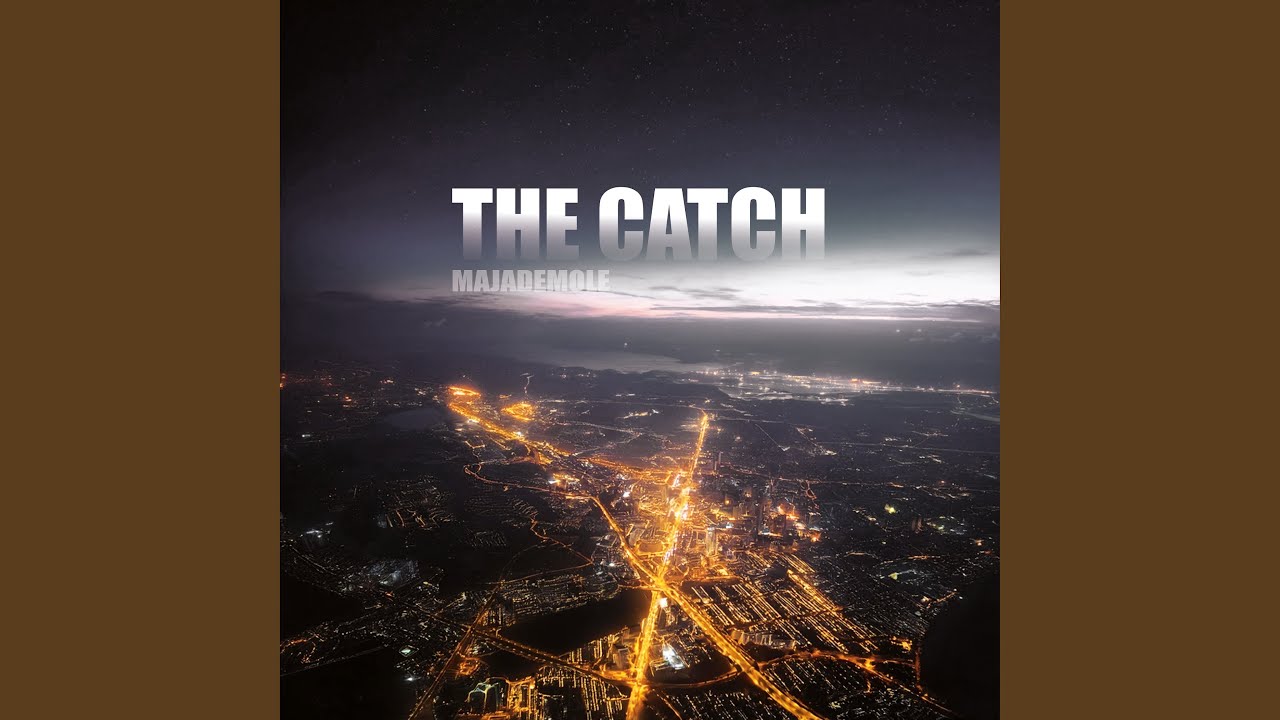 The catch - YouTube