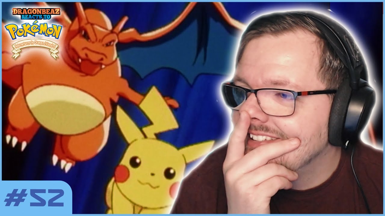 The Final Orange Crew Gym Leader! | Pokemon Season 2, Episode 52 ...