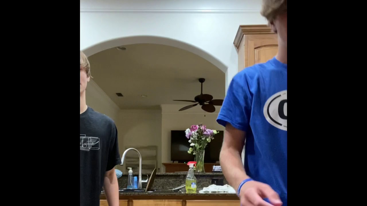 C-dog and B-snacks show you how to make a swag meal - YouTube