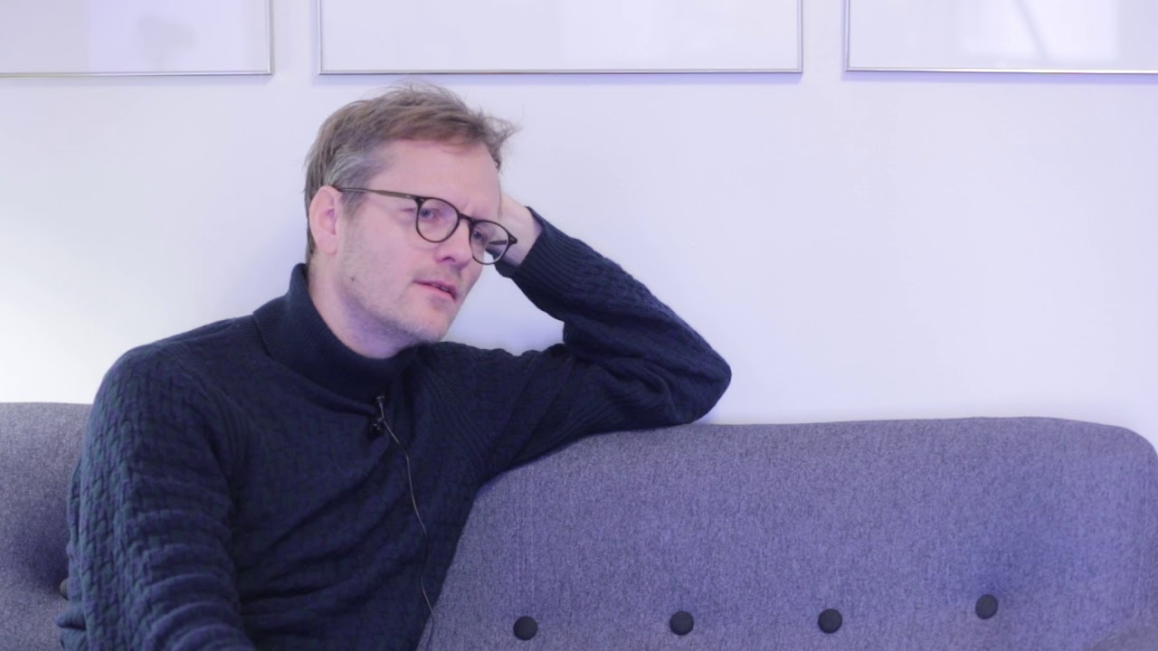 Michael jeppesen teaser - YouTube