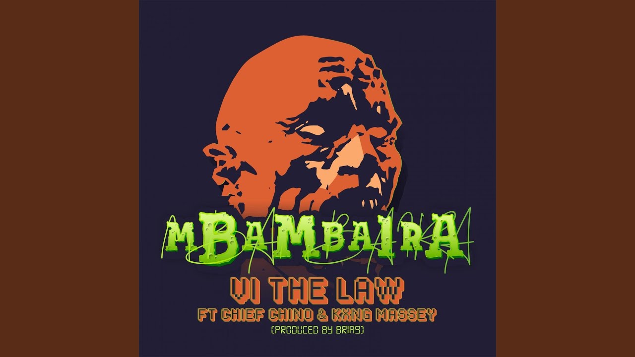 MBAMBAIRA (feat. Chief Chino & Kxng Massey) - YouTube