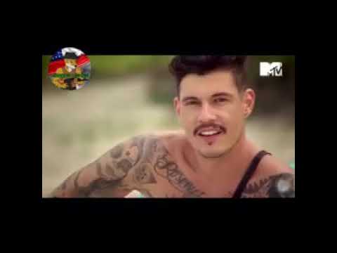 Patixa Telo a Musa Do Norte do Brasil - YouTube