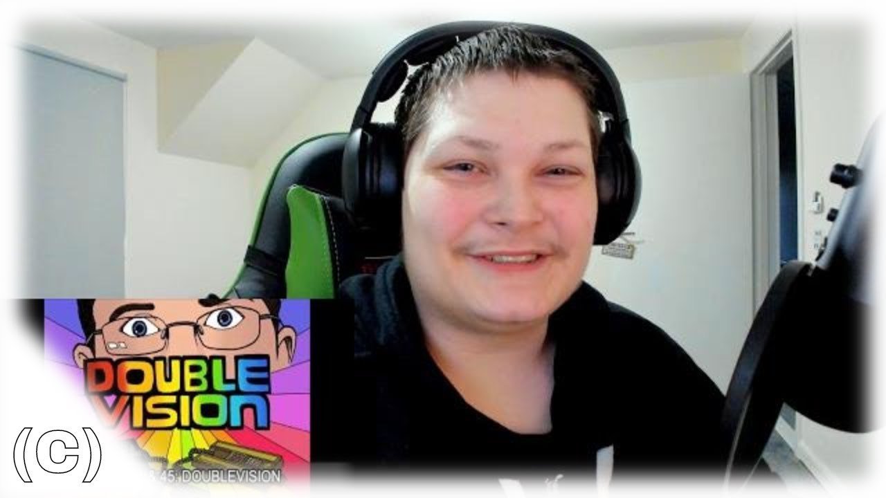 AVGN Related: Top 5 Musical Episodes - Reaction Video - YouTube