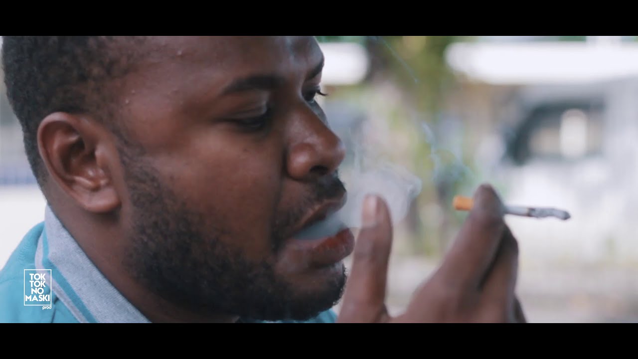 Ragath Solomon-SLOW MOTION (Official Music Video) - YouTube