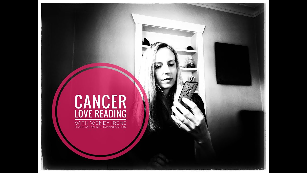 Cancer - Love Reading 💞 - This Person Is Taking Action With An Immense ...