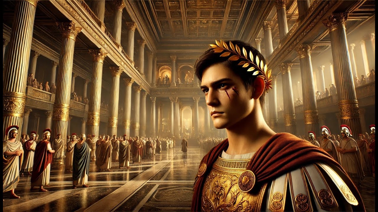 Caligula One of the Craziest and most Depraved Roman Emperors Ancient ...