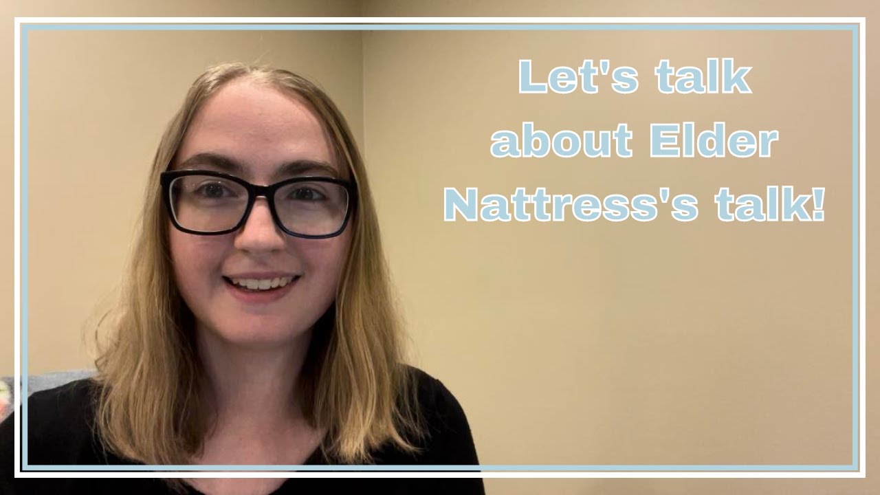 Discussing “Have I Truly Been Forgiven?” by K. Brett Nattress - YouTube