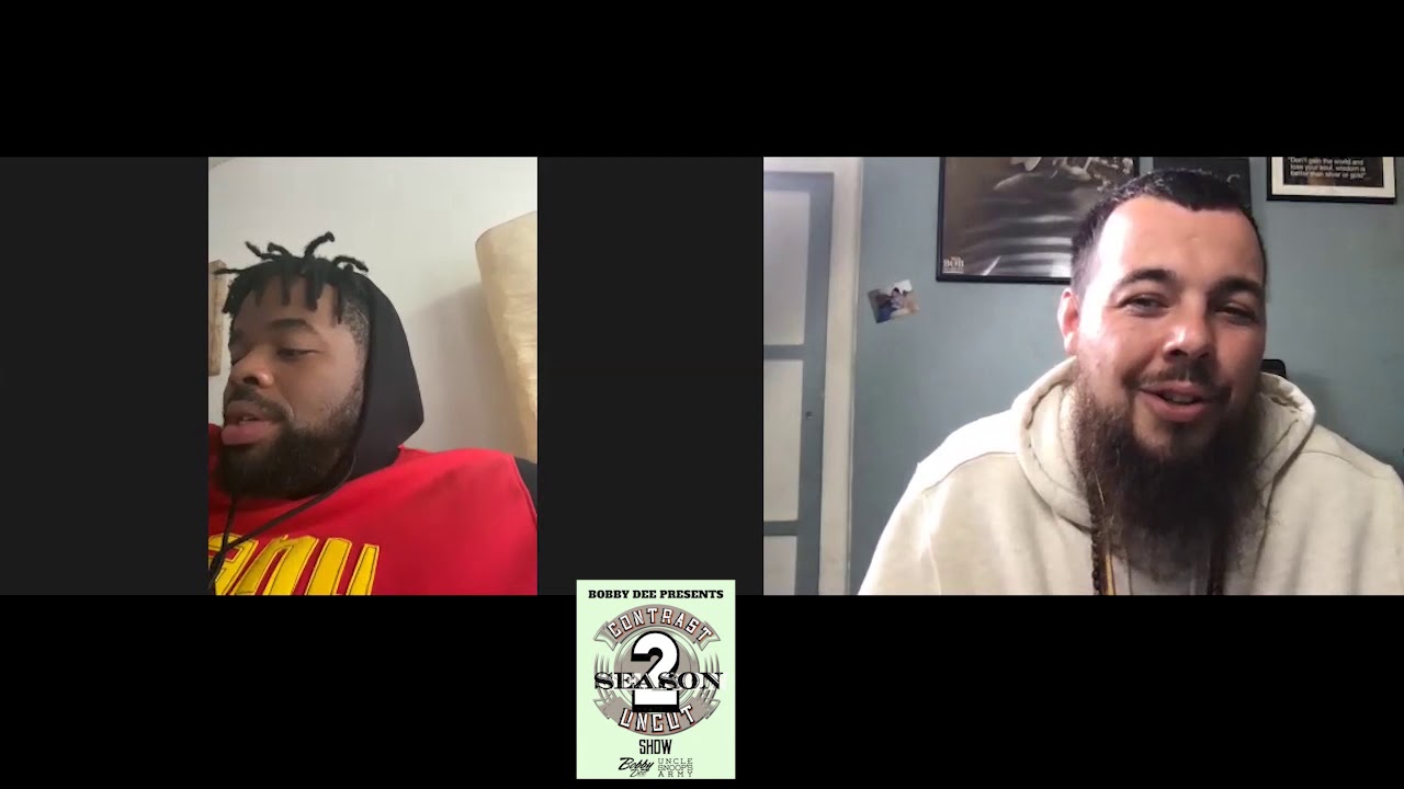 DAVID LUCAS Interview on Contrast Uncut S2 Ep32 - YouTube