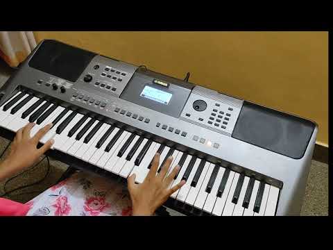 KADHAL ROJAVE (cover) - Performed by R. Mridhula