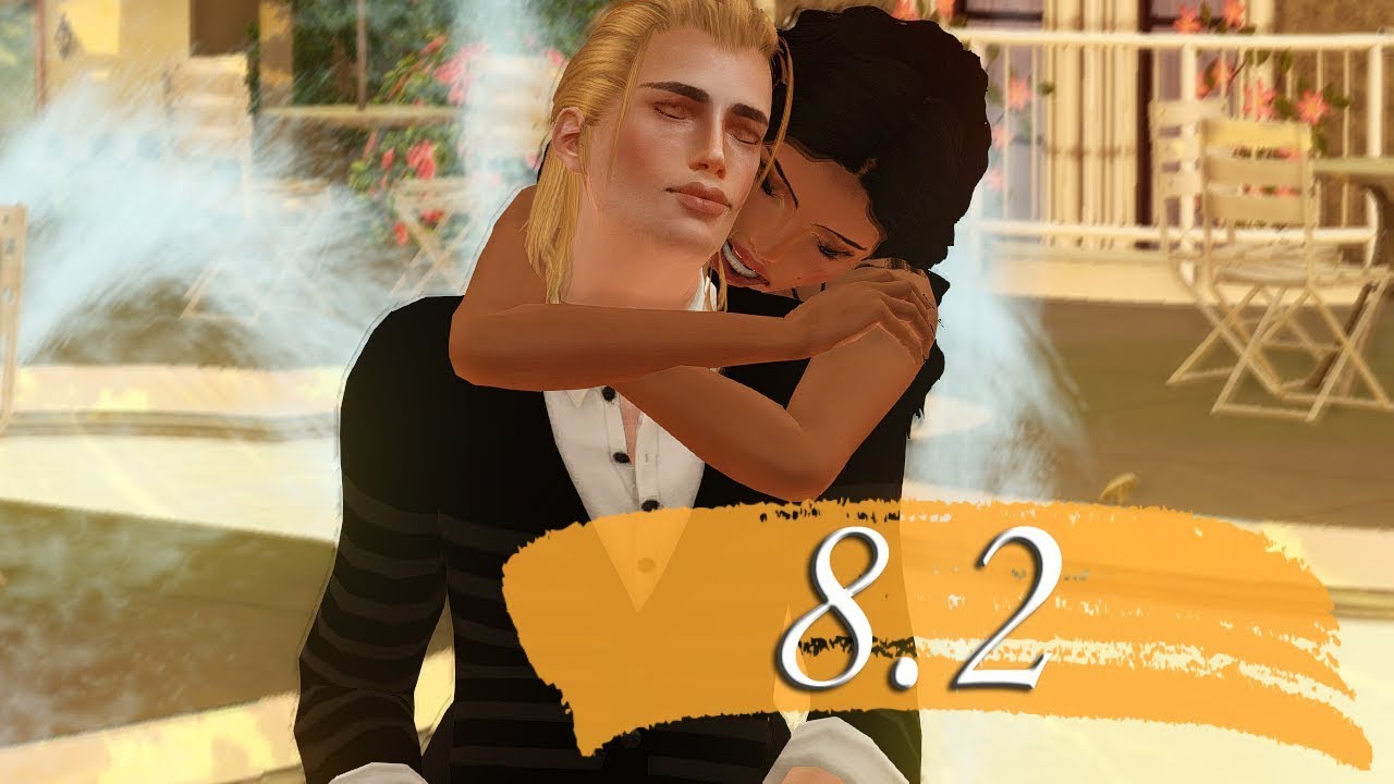 Mission 'Bad Boy.' - S8 Episode 2(Sims 3 Series) - YouTube