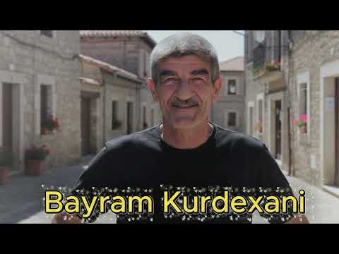 Bayram Kürdəxanlı – Dost İncidi Getdi Bu Yeni Formada Olan Musiqini Dinleyin / Trend