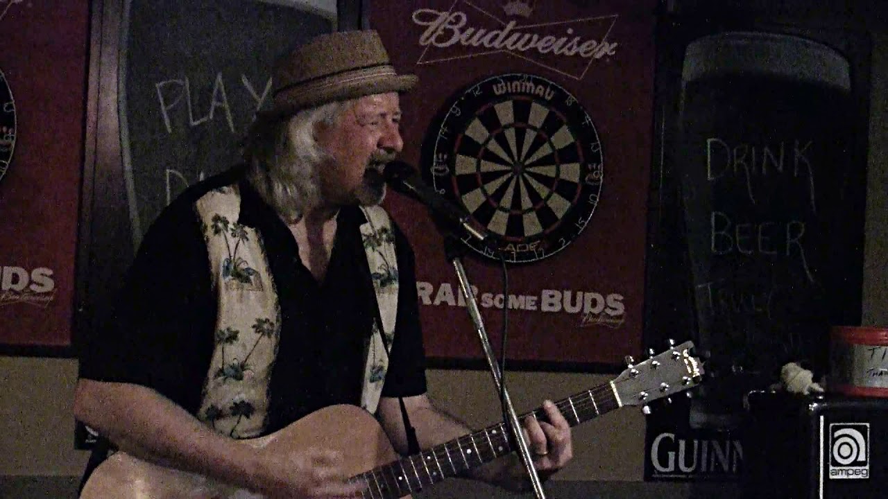 JIM NICOTERA AT J'S TAVERN 7 27 19 - YouTube