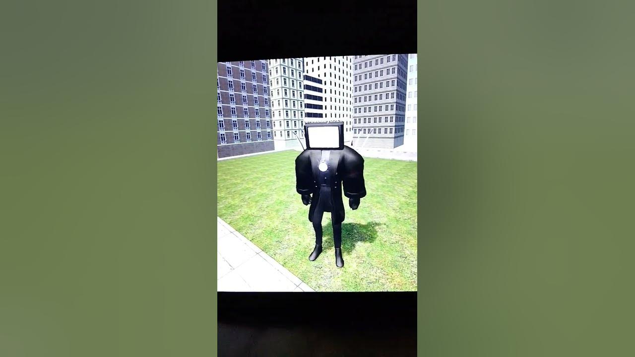 Evolution Of Titan Cameraman Titantv Man G Man Youtube
