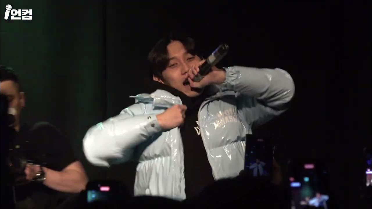 [4K] Fleeky Bang - My Ninjas @ RAP HOUSE VOL. 27 - YouTube