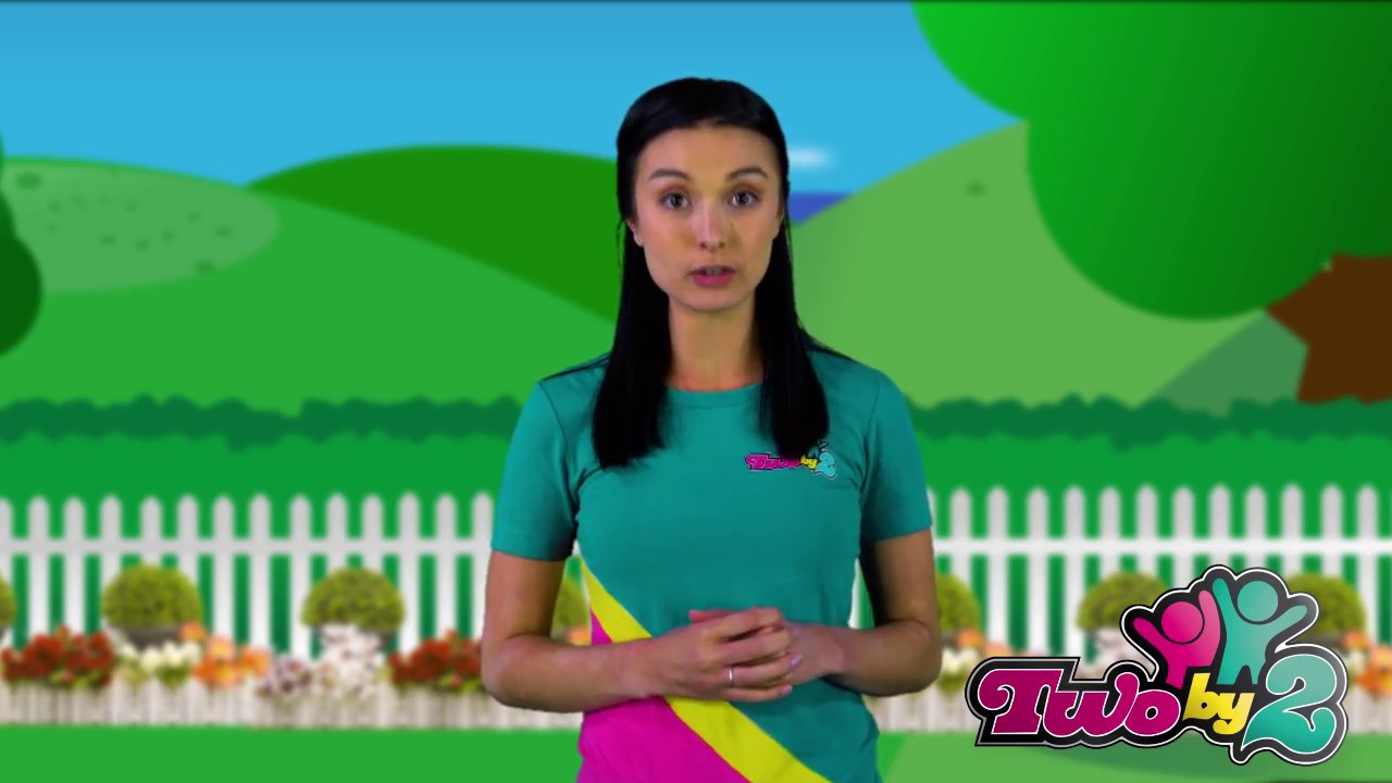 Two By 2 - Showing love to others - Quality time - YouTube