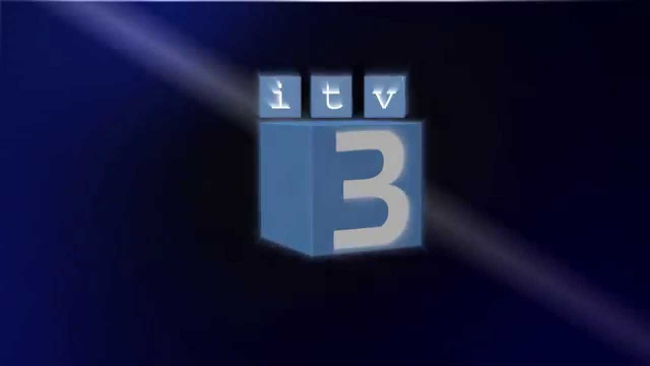 ITV3 Bumper - YouTube
