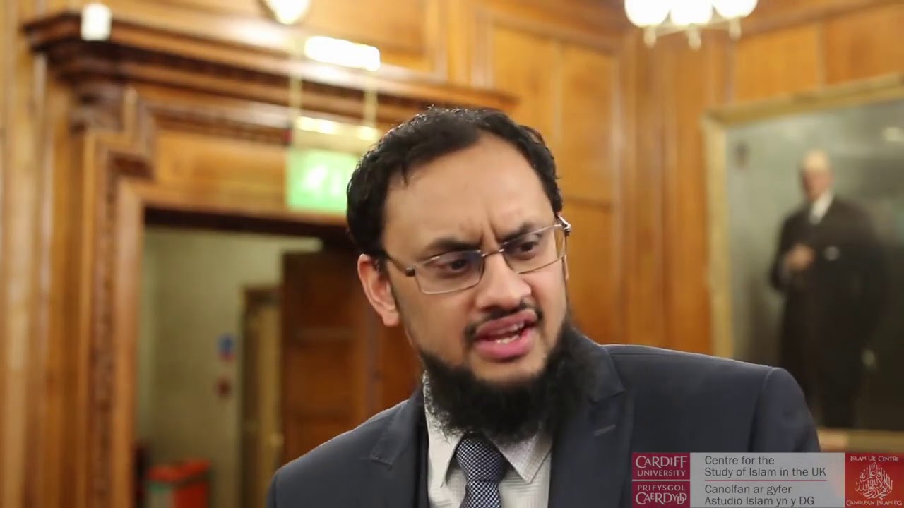 Finding Happiness: A PsychoSpiritual Approach, Shaykh Dr Asim Yusuf ...