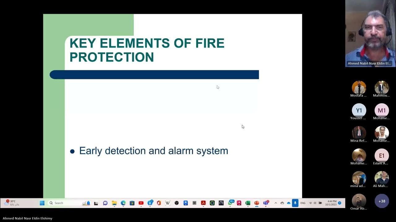 Lecture 1 part 1 - YouTube