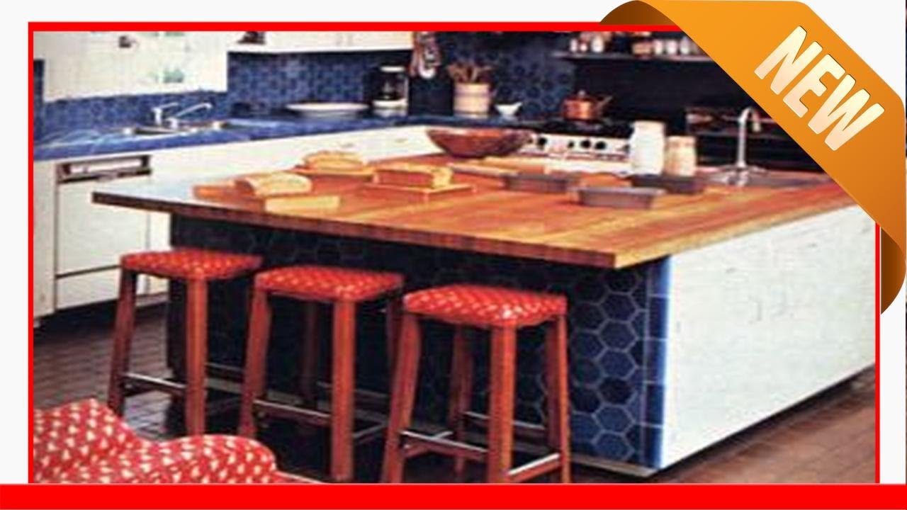 1980S Kitchens - Kitchen Design Ideas - YouTube