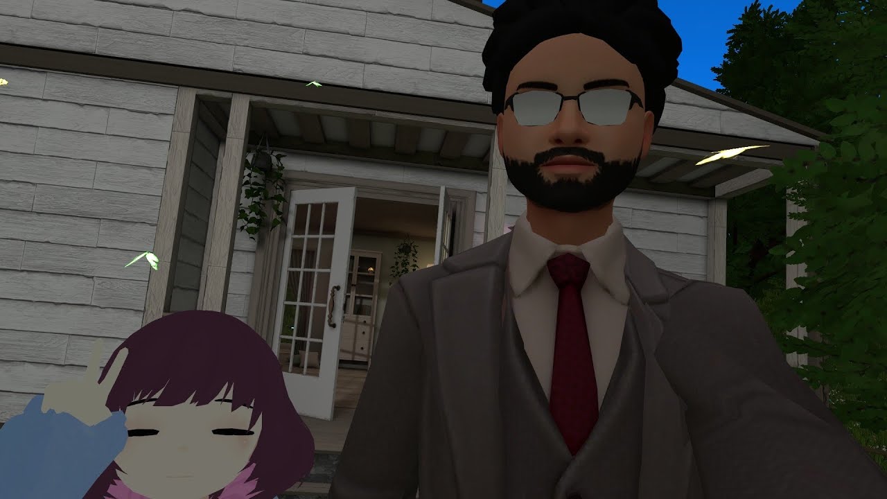 the Good, the Bad, and the Ugly of VRChat documentary series ...