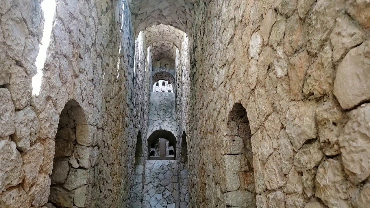 La cripta de los suspiros, en Xcaret Riviera Maya México. Música: Ay Nicaragua Nicaragüita - YouTube