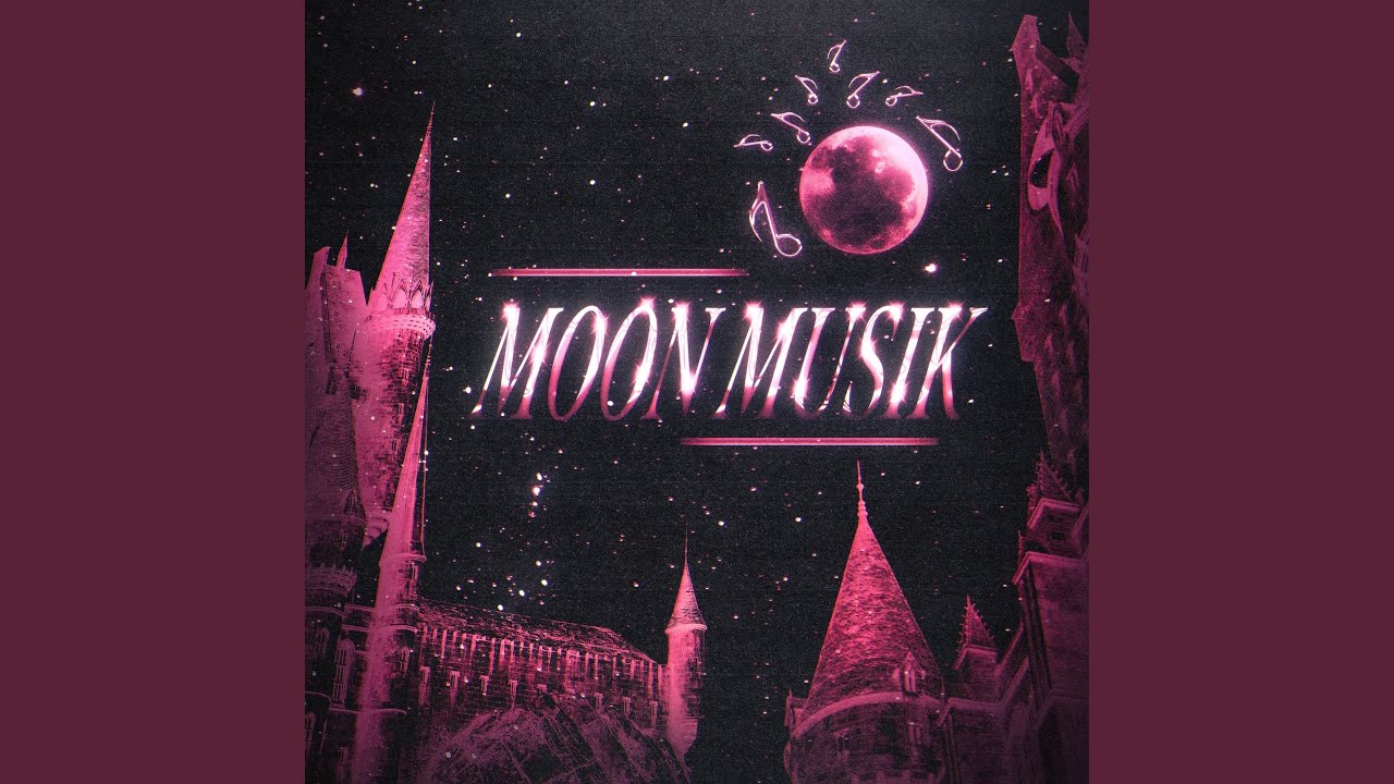 Moon! (Intro) - YouTube