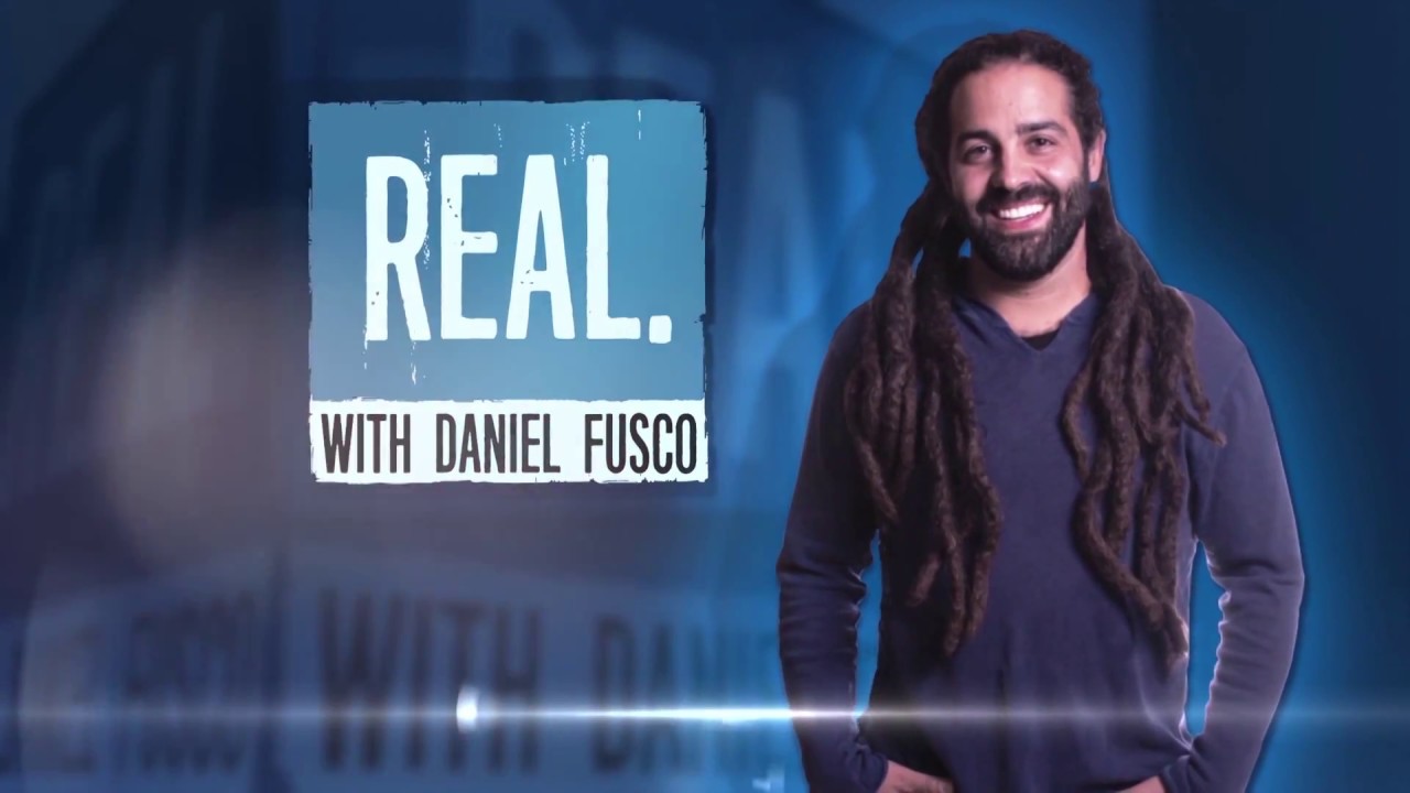 The Responding - REAL with Daniel Fusco - YouTube
