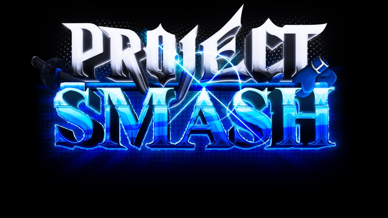 Project Smash: Beginnings EP 1 - YouTube