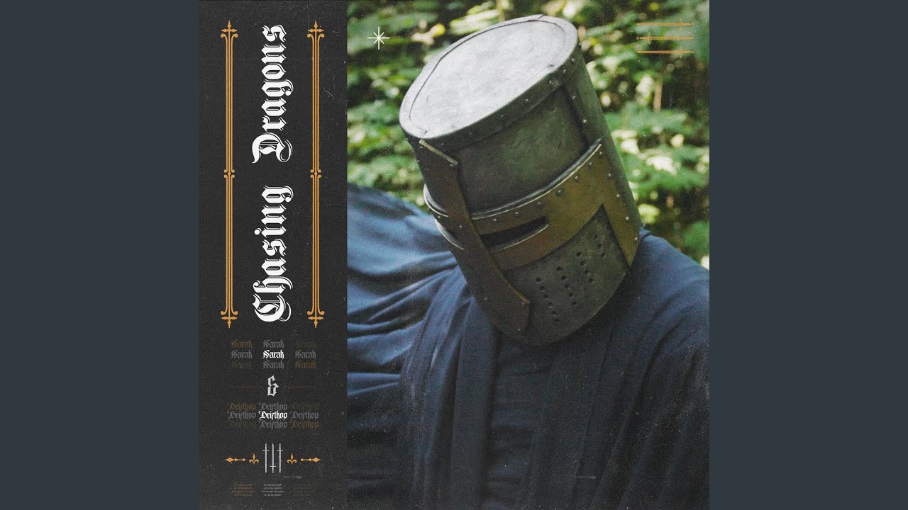 Chasing Dragons (feat. naraK) - YouTube